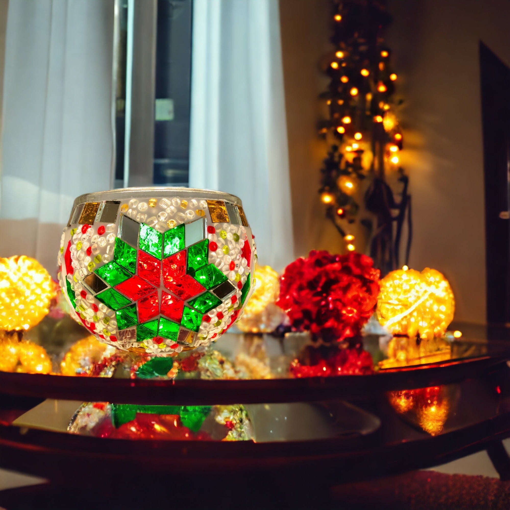 Best Weekend Mosaic Lamp Events in Toronto for Family Fun | Mosaic Art ...