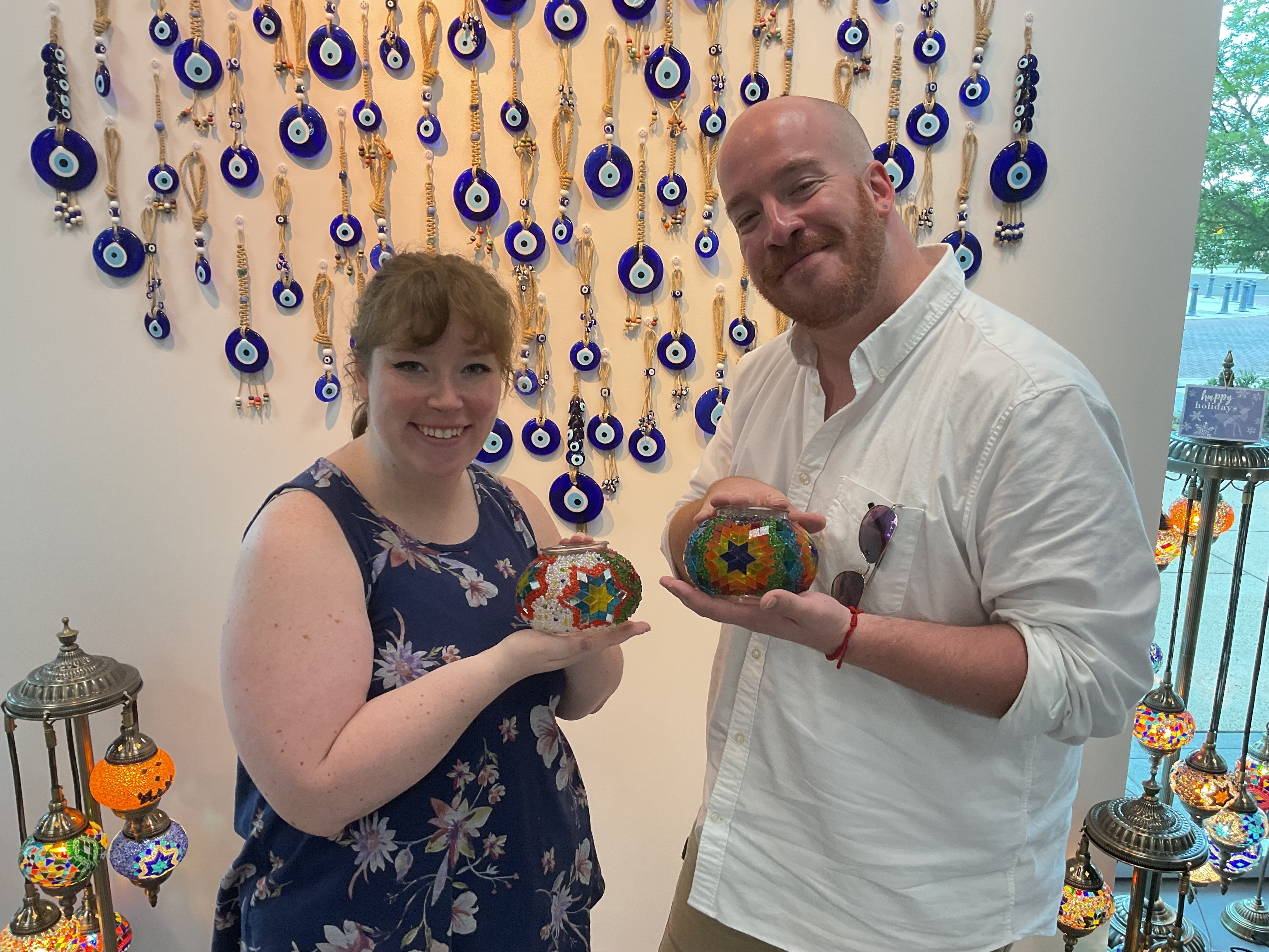 From Birthdays to Team Builds: Why Mosaic Art Events Are Unforgettable ...